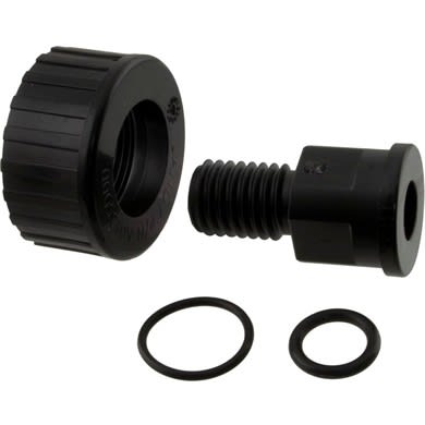 Jandy DEL Series D.E. Filter DEL48, DEL60 Parts