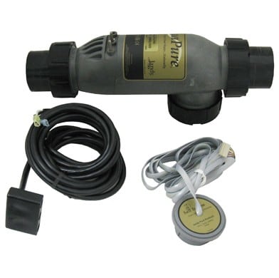 Cell Kit, Pools up to 12,000gal., 16ft. Cables