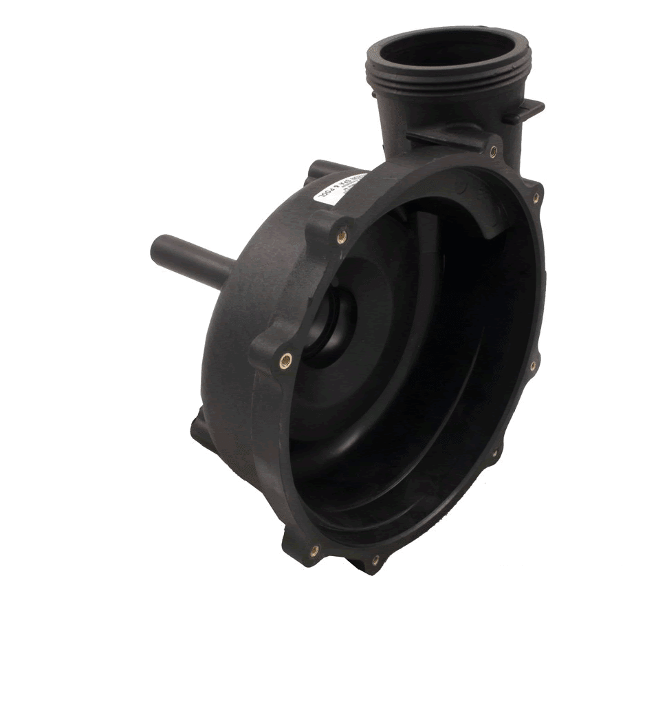 Waterway Workman Pump Parts