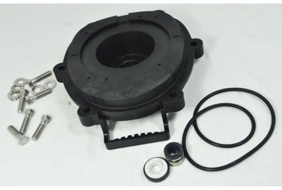 Jandy FloPro FHPF & FHPM Series Pump Parts