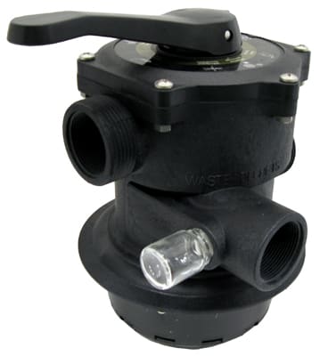 Jandy SFTM Series Sand Filter Parts