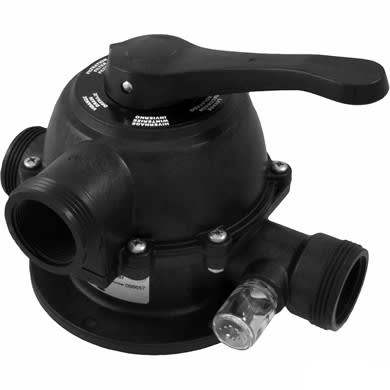Jacuzzi Laser Sand Filter Parts Models 160L, 190L, 225L, 250L - Bolt On ...