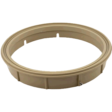 Baker Hydro In-Ground Hydro Skimmer Parts