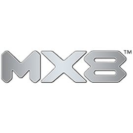 Zodiac MX8 Elite Parts Diagram