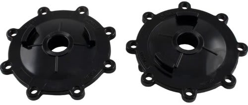Jandy Neverlube Backwash Valve Parts Models 8034, 8034J, BWVL-NVL