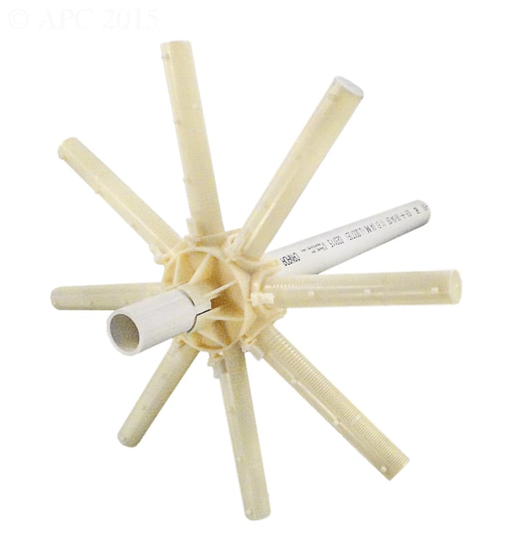 Jandy SFTM Series Sand Filter Parts