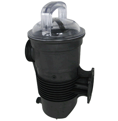 Pentair Challenger Pool Pump Parts