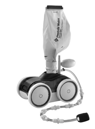 Pentair Letro Legend Pool Cleaner LL505G