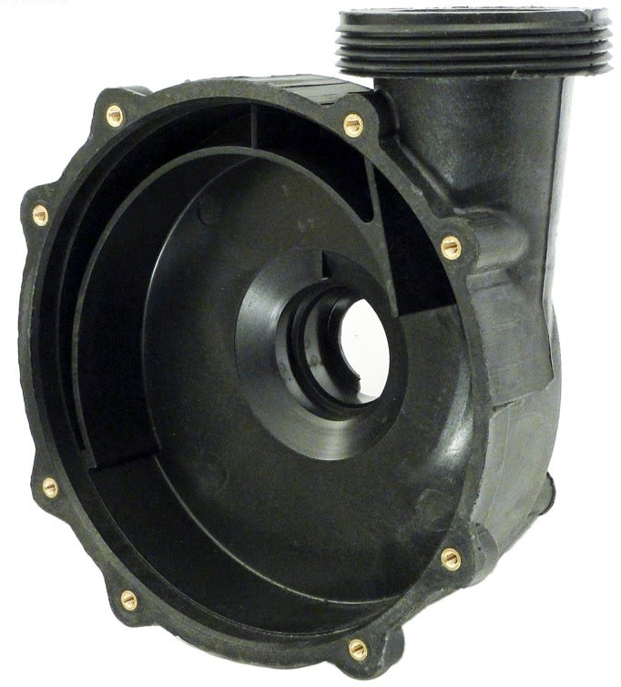 Waterway Hi-Flo CSA Side Discharge 48-Frame Pump Parts