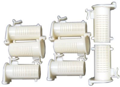 Jacuzzi Laser Sand Filter Parts Models 160L, 190L, 225L, 250L - Bolt On ...