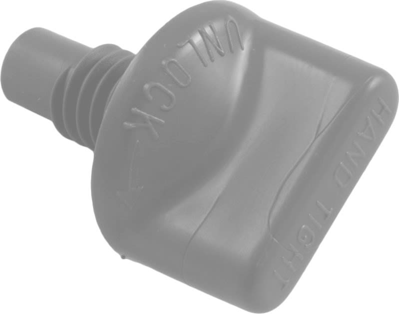 3-Port Gray Valve Parts
