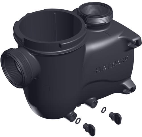 Max-Flo XL Replacement Parts