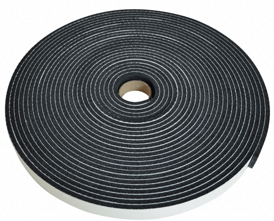 Step Gasket 50' Roll
