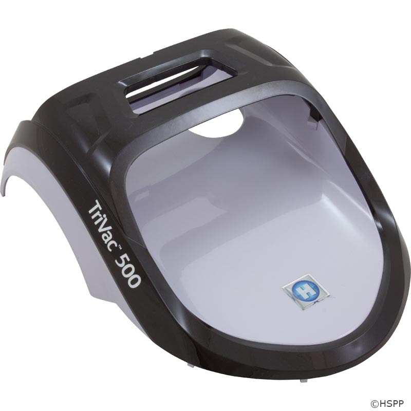 Hayward Trivac 500 Pool Cleaner Parts