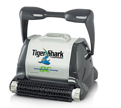 Hayward TigerShark QC | Hayward Robotic Pool Cleaner