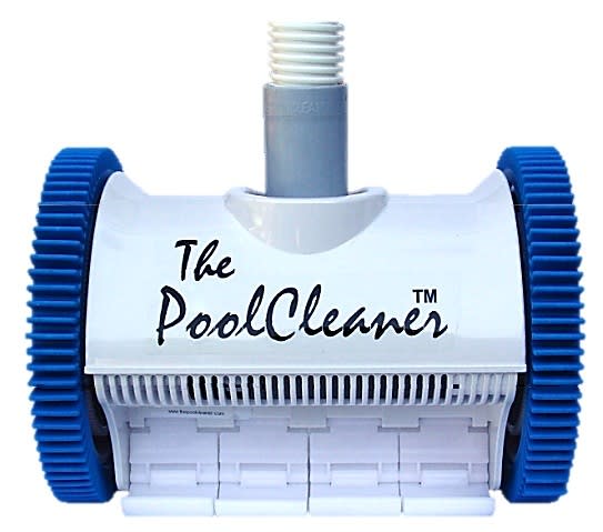 Poolvergnuegen The Pool Cleaner 2X Suction Cleaner 896584000-013
