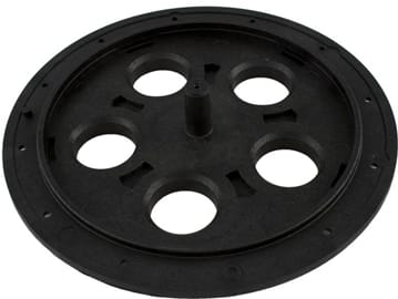 Polaris Caretaker Valve Cleaner Parts