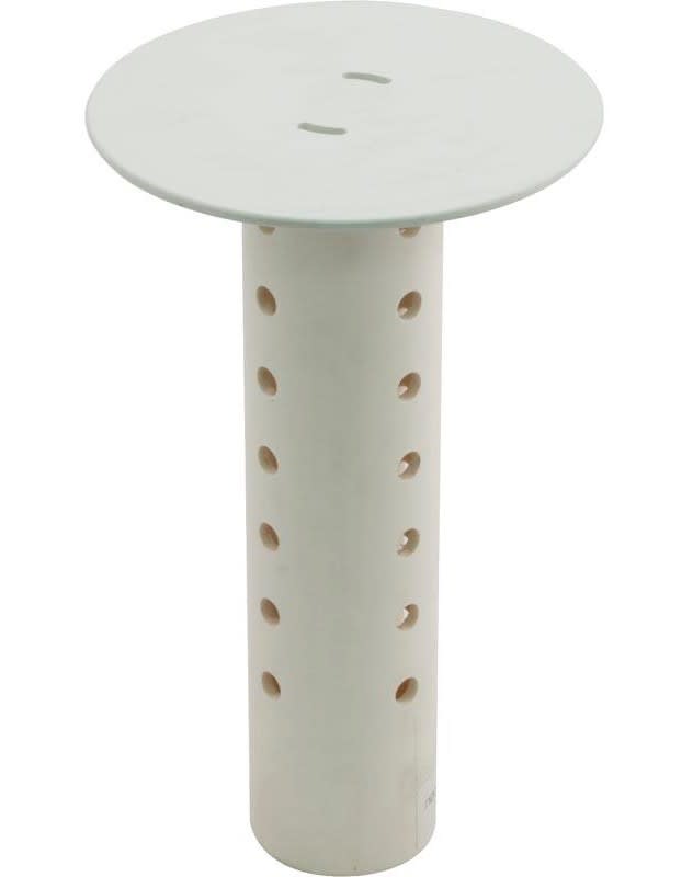 Safe Drain Stem - Vinyl Model