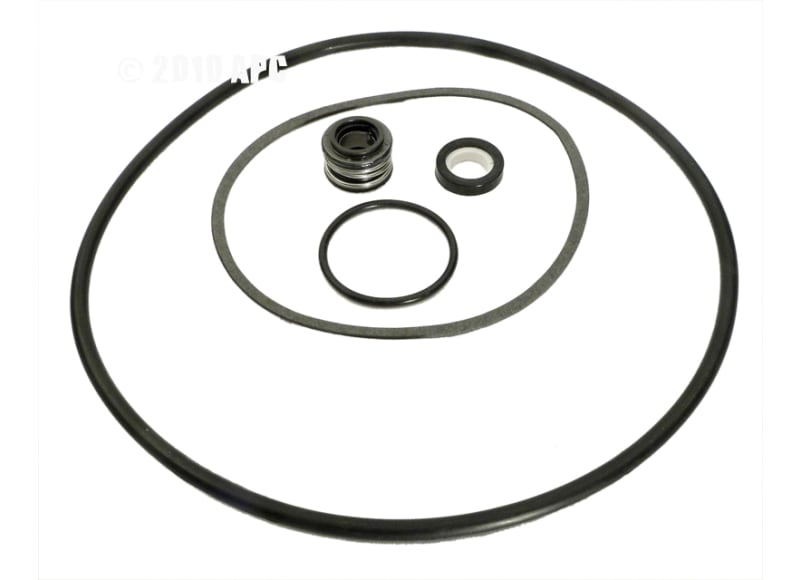 Sta-Rite PE & P2RA & AJ Series Rebuild Kit