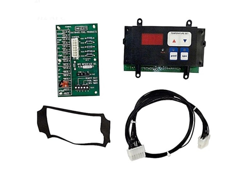 Kit-Control Board Retrofit - HPXCTLKIT1