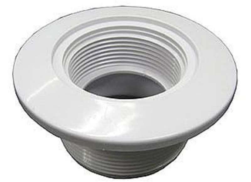 1-1/2" Slip Inlet Fitting for Concrete Pools