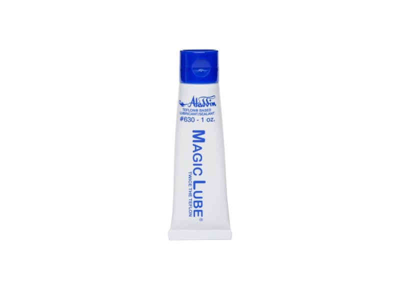 Aladdin Magic Lube O-Ring Lubricant