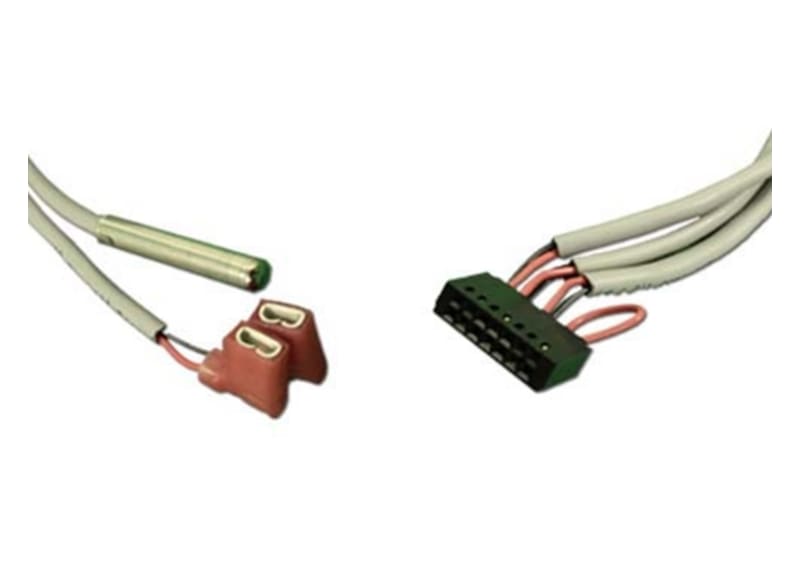 Temperature Hi-Limit Sensor Assembly 90"C x 1/4"B