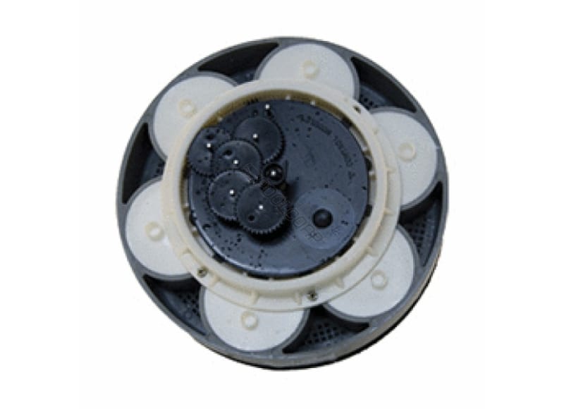 Paramount Replacement In-Floor Valve Parts