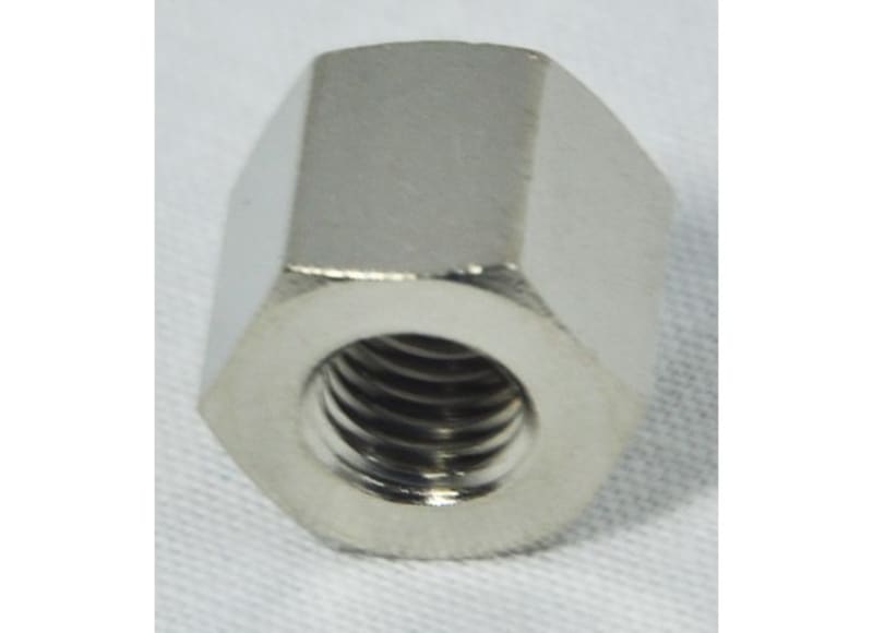 Valve Clamp Nut