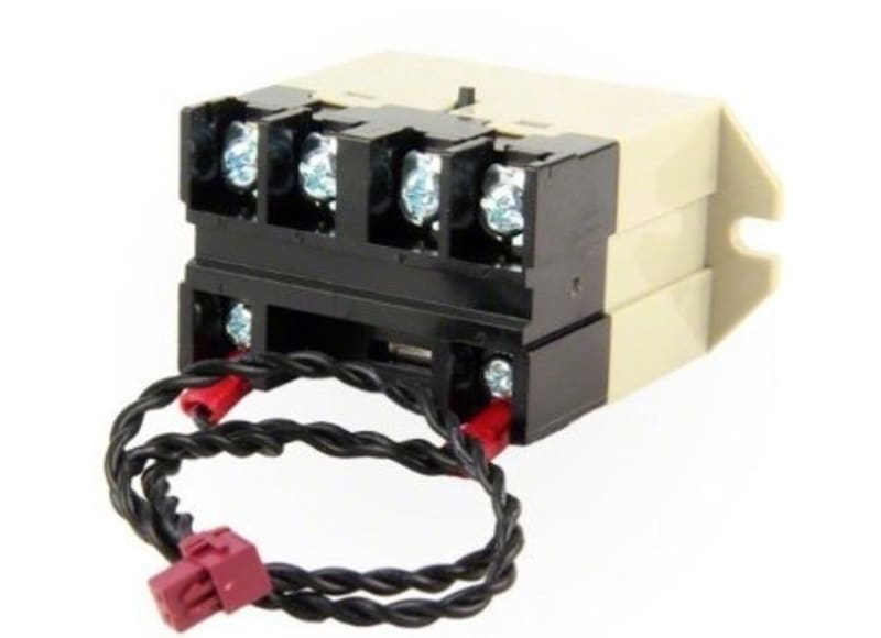 3HP Relay