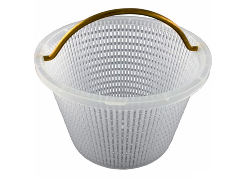 Bermuda Skimmer Basket with Handle