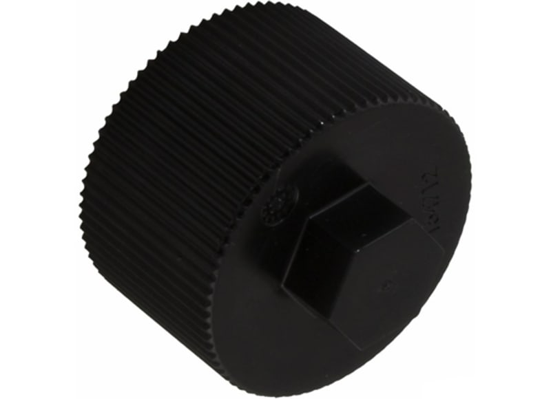 Sand Filter Drain Cap