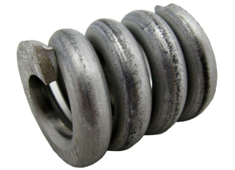 Filter Clamp Spring