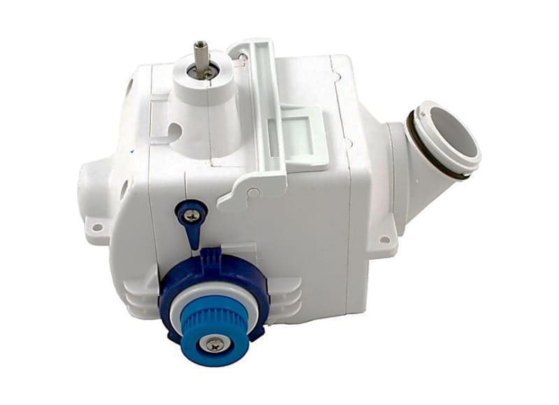 Power Module Assembly - 5-5000