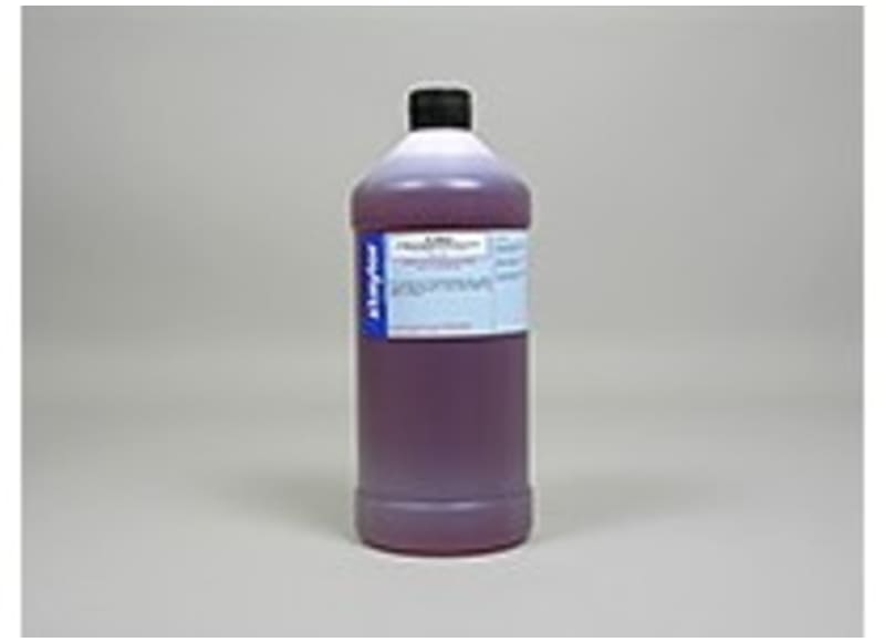pH Indicator Solution (for Midget & Slide comparators), Phenol Red, 1 ...