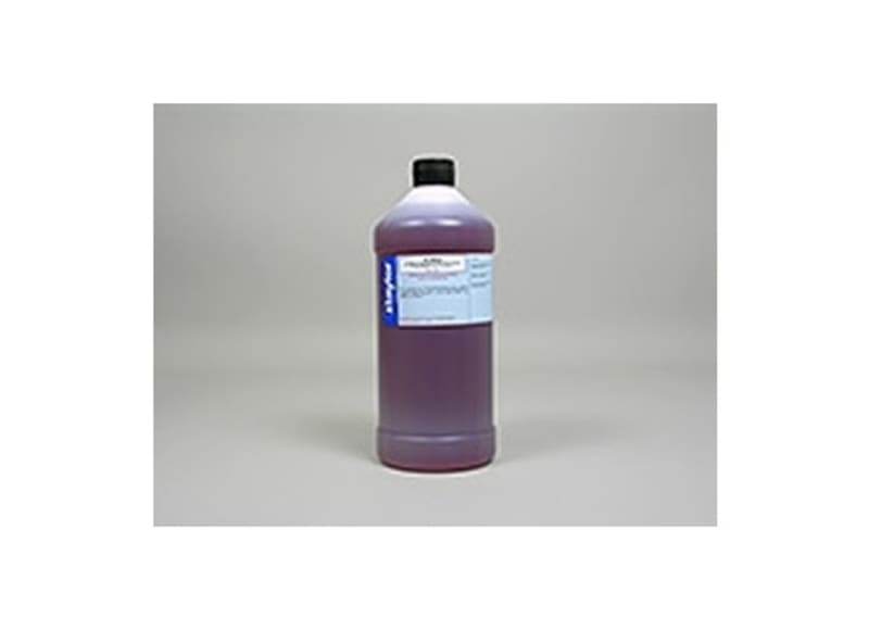 pH Indicator Solution (for Midget & Slide comparators), Phenol Red, 1 ...