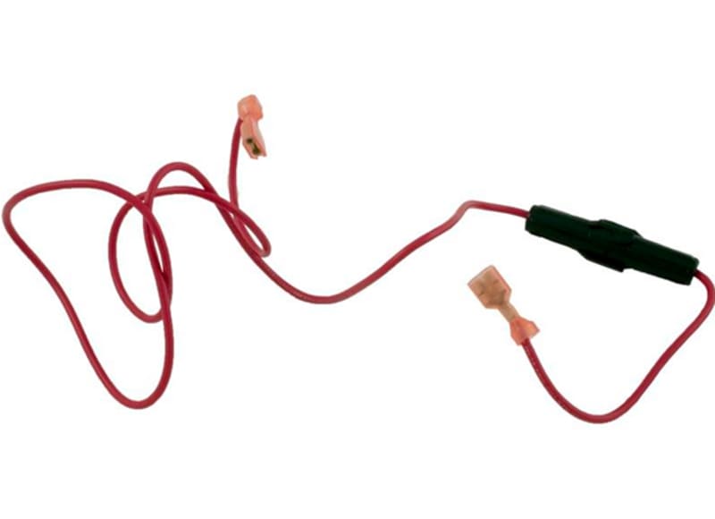 Inline Fuse Assembly