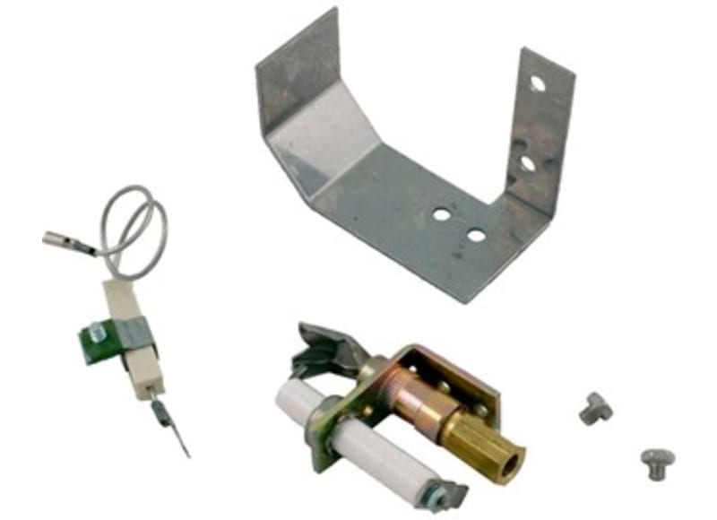 Propane Pilot Burner