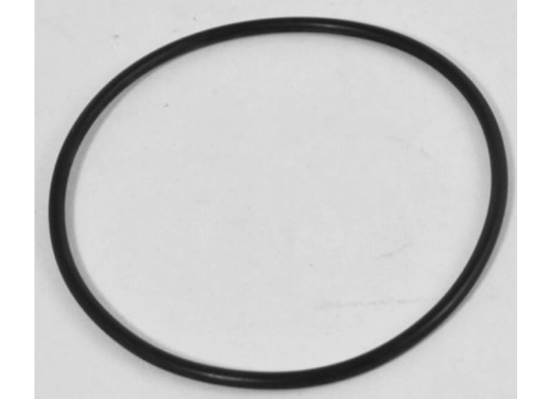 O-Ring for 2 Piece Locking Ring Cap