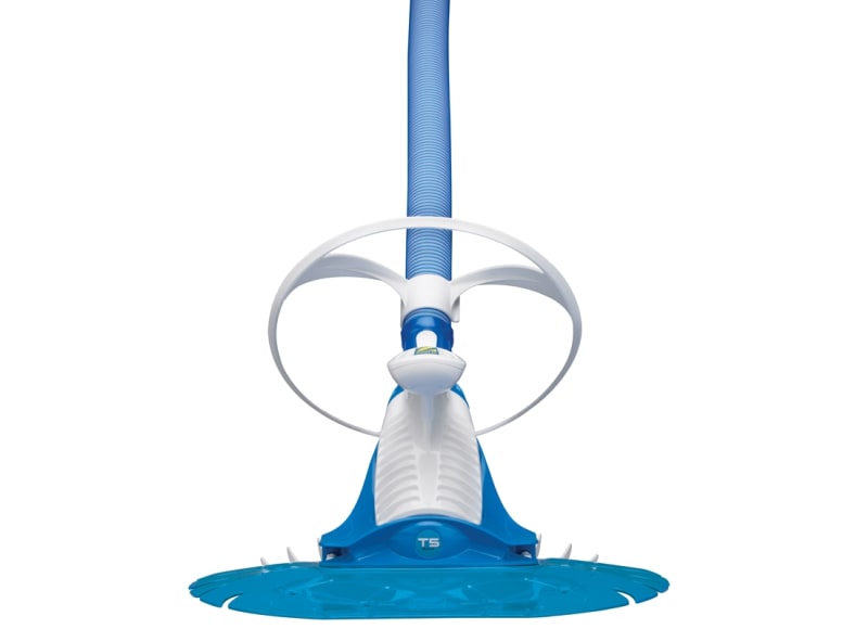 Baracuda T5 | Zodiac T5 Pool Cleaner | PoolZoom