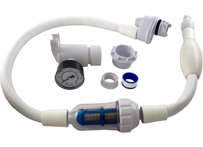 Wall Quick Connect with Inline Filter Viper AX5600HWA3