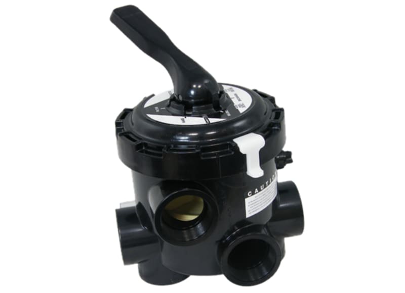 2" Astral Universal Multiport Valve