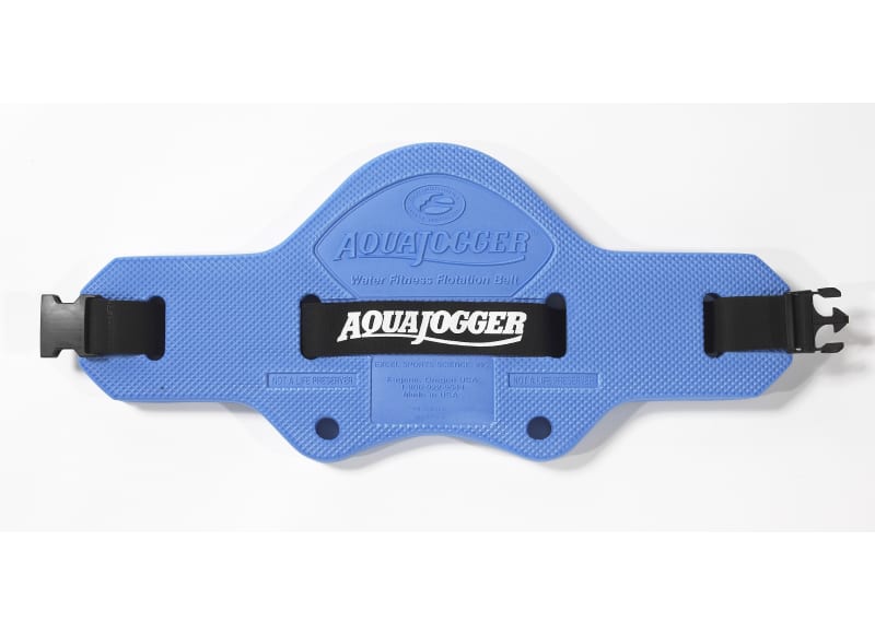 Aquajogger Classic Buoyancy Belt, Blue AP1