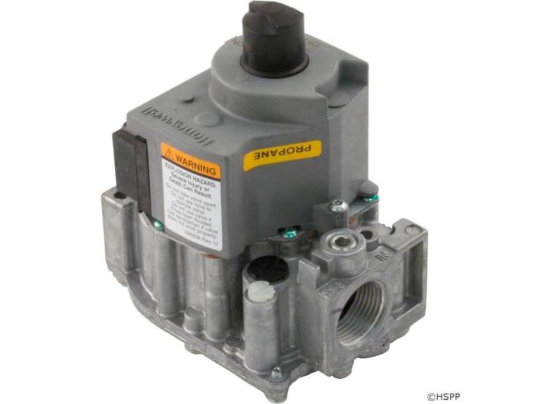 LP Gas Valve R0494600