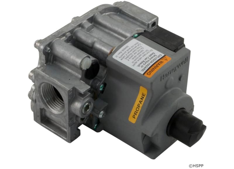 LP Gas Valve R0494600