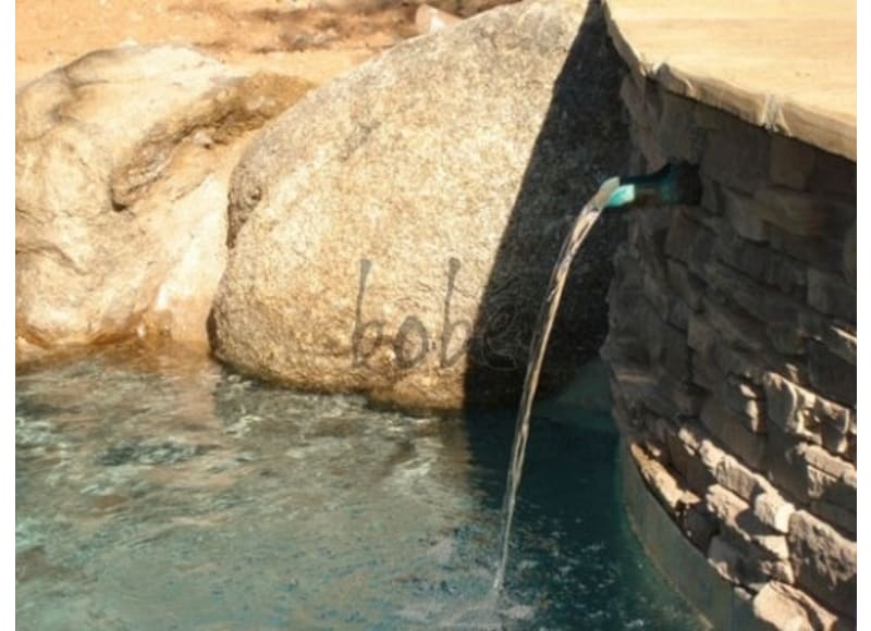 Bobe 1.5' Cannon Scupper - Copper CSC-1.5