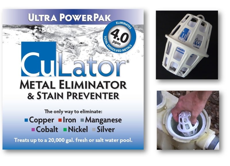 CuLator Ultra PowerPak 4.0