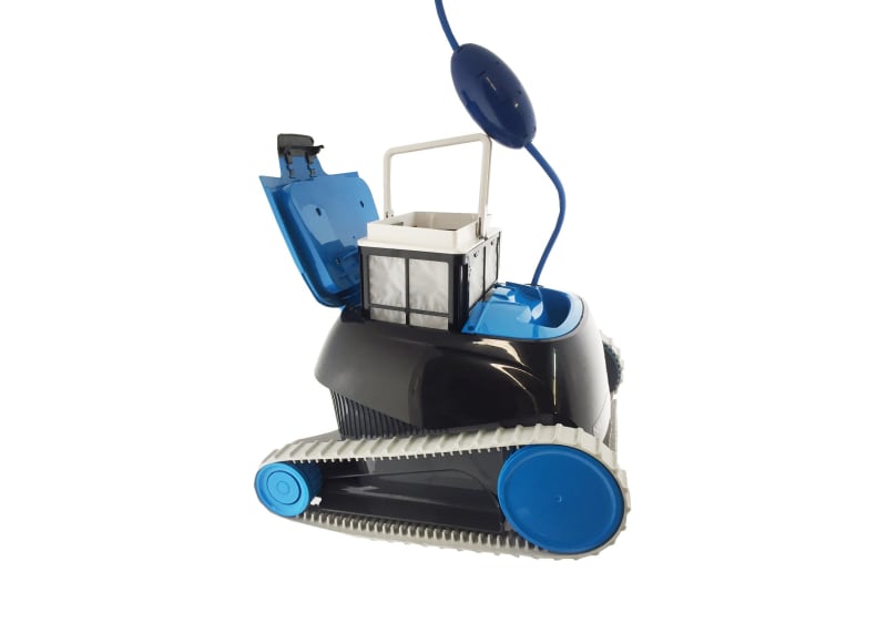 Maytronics Nautilus Robotic Pool Cleaners