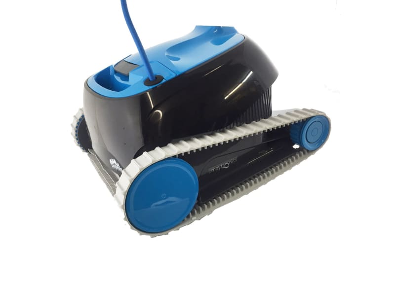 Maytronics Nautilus Robotic Pool Cleaners