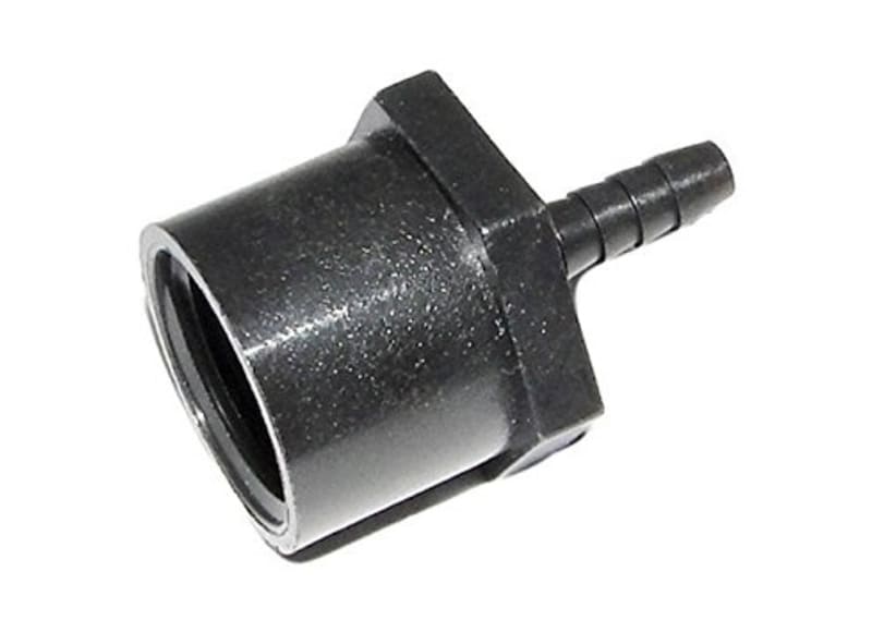 Ozone Female Threaded Injector Hose Barb